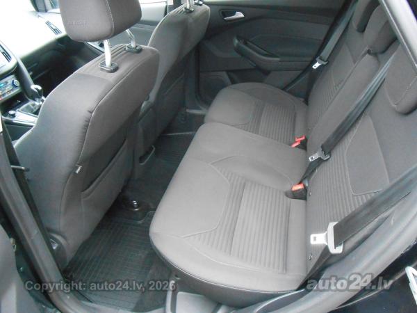 Melns Ford Focus 2016 Viljandi, ar dzinēja tilpumu 1.50 L un nobraukumu 225 tūkst. km par 6490 €, foto 8 vietnē AUTOMOTO.COM.LV