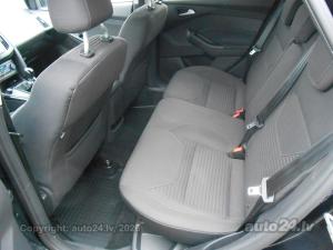 Melns Ford Focus 2016 Viljandi, ar dzinēja tilpumu 1.50 L un nobraukumu 225 tūkst. km par 6490 €, foto 9 vietnē AUTOMOTO.COM.LV