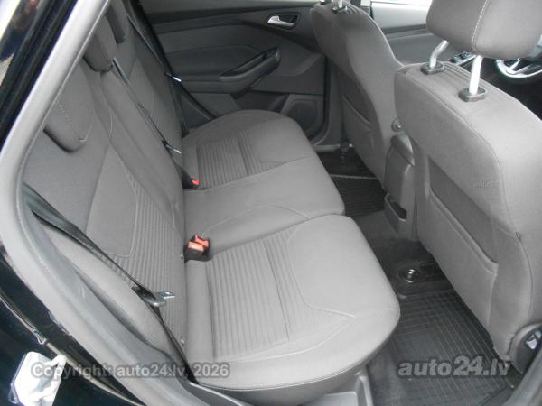 Melns Ford Focus 2016 Viljandi, ar dzinēja tilpumu 1.50 L un nobraukumu 225 tūkst. km par 6490 €, foto 10 vietnē AUTOMOTO.COM.LV