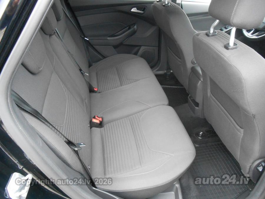 Melns Ford Focus 2016 Viljandi, ar dzinēja tilpumu 1.50 L un nobraukumu 225 tūkst. km par 6490 €, foto 11 vietnē AUTOMOTO.COM.LV