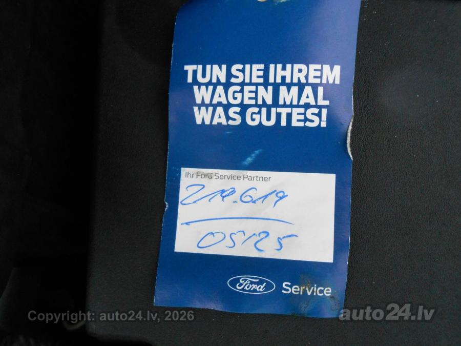 Melns Ford Focus 2016 Viljandi, ar dzinēja tilpumu 1.50 L un nobraukumu 225 tūkst. km par 6490 €, foto 14 vietnē AUTOMOTO.COM.LV