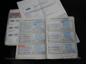 Melns Ford Focus 2016 Viljandi, ar dzinēja tilpumu 1.50 L un nobraukumu 225 tūkst. km par 6490 €, foto 17 vietnē AUTOMOTO.COM.LV