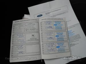 Black Ford Focus 2016 in Viljandi, with an engine capacity of 1.50 L and mileage of 225 thousand km for 6490 €, photo 16 on AUTOMOTO.COM.LV