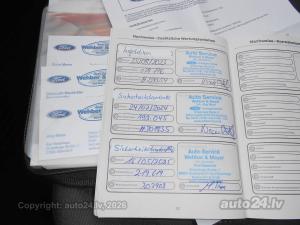 Black Ford Focus 2016 in Viljandi, with an engine capacity of 1.50 L and mileage of 225 thousand km for 6490 €, photo 18 on AUTOMOTO.COM.LV