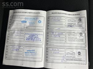 Melns Ford Focus 2016 Talsi, ar dzinēja tilpumu 1.00 L un nobraukumu 185 tūkst. km par 5700 €, foto 21 vietnē AUTOMOTO.COM.LV