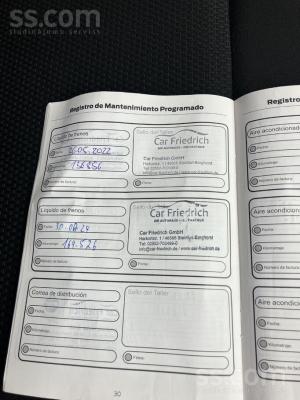 Melns Ford Focus 2016 Talsi, ar dzinēja tilpumu 1.00 L un nobraukumu 185 tūkst. km par 5700 €, foto 22 vietnē AUTOMOTO.COM.LV