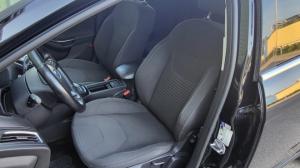 Black Ford Focus 2016 in Riga, with an engine capacity of 2.00 L and mileage of 260 thousand km for 5890 €, photo 10 on AUTOMOTO.COM.LV