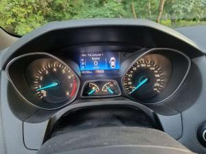 Melns Ford Focus 2016 Alīta, ar dzinēja tilpumu 1.50 L un nobraukumu 141 tūkst. km par 5999 €, foto 10 vietnē AUTOMOTO.COM.LV