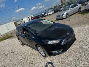 Melns Ford Focus 2016 Kauņa, ar dzinēja tilpumu 1.50 L un nobraukumu 187 tūkst. km par 4650 €, foto 10 vietnē AUTOMOTO.COM.LV