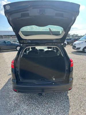 Melns Ford Focus 2016 Kauņa, ar dzinēja tilpumu 1.50 L un nobraukumu 187 tūkst. km par 4650 €, foto 11 vietnē AUTOMOTO.COM.LV