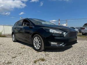 Melns Ford Focus 2016 Kauņa, ar dzinēja tilpumu 1.50 L un nobraukumu 187 tūkst. km par 4650 €, foto 16 vietnē AUTOMOTO.COM.LV