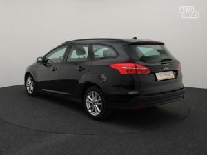 Melns Ford Focus 2017 Viļņa, ar dzinēja tilpumu 1.50 L un nobraukumu 228 tūkst. km par 6899 €, foto 7 vietnē AUTOMOTO.COM.LV