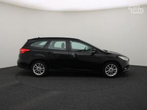 Melns Ford Focus 2017 Viļņa, ar dzinēja tilpumu 1.50 L un nobraukumu 228 tūkst. km par 6899 €, foto 9 vietnē AUTOMOTO.COM.LV