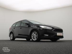 Melns Ford Focus 2017 Viļņa, ar dzinēja tilpumu 1.50 L un nobraukumu 228 tūkst. km par 6899 €, foto 11 vietnē AUTOMOTO.COM.LV
