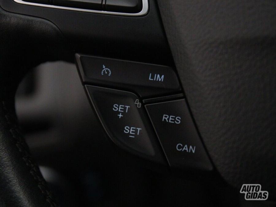 Melns Ford Focus 2017 Viļņa, ar dzinēja tilpumu 1.50 L un nobraukumu 228 tūkst. km par 6899 €, foto 30 vietnē AUTOMOTO.COM.LV