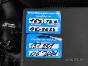 Black Ford Focus 2017 in Viljandi, with an engine capacity of 1.00 L and mileage of 180 thousand km for 6590 €, photo 16 on AUTOMOTO.COM.LV