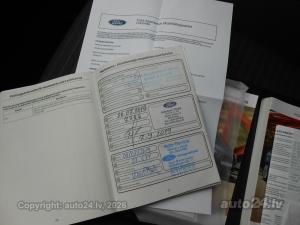 Black Ford Focus 2017 in Viljandi, with an engine capacity of 1.00 L and mileage of 180 thousand km for 6590 €, photo 18 on AUTOMOTO.COM.LV