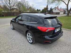 Melns Ford Focus 2018 Ventspils, ar dzinēja tilpumu 1.50 L un nobraukumu 234 tūkst. km par 8600 €, foto 10 vietnē AUTOMOTO.COM.LV