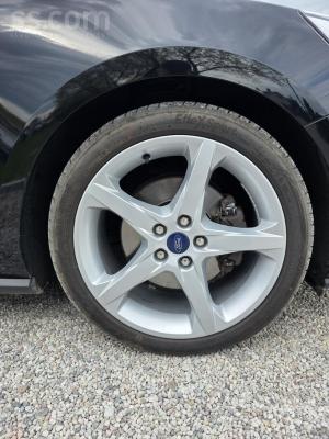 Melns Ford Focus 2018 Ventspils, ar dzinēja tilpumu 1.50 L un nobraukumu 234 tūkst. km par 8600 €, foto 11 vietnē AUTOMOTO.COM.LV