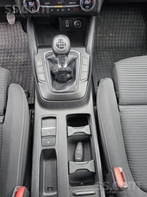 Melns Ford Focus 2018 Ventspils, ar dzinēja tilpumu 1.50 L un nobraukumu 234 tūkst. km par 8600 €, foto 21 vietnē AUTOMOTO.COM.LV