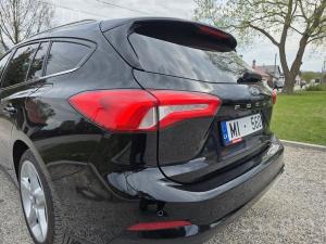 Melns Ford Focus 2018 Ventspils, ar dzinēja tilpumu 1.50 L un nobraukumu 234 tūkst. km par 8600 €, foto 30 vietnē AUTOMOTO.COM.LV