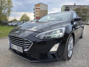 Melns Ford Focus 2018 Ventspils, ar dzinēja tilpumu 1.50 L un nobraukumu 234 tūkst. km par 8600 €, foto 31 vietnē AUTOMOTO.COM.LV