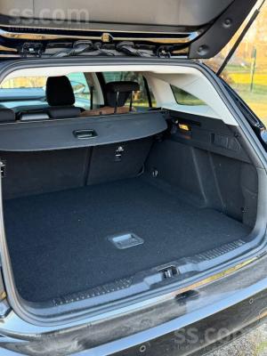Melns Ford Focus 2018 Kuldīga, ar dzinēja tilpumu 1.50 L un nobraukumu 234 tūkst. km par 8900 €, foto 7 vietnē AUTOMOTO.COM.LV
