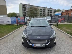 Melns Ford Focus 2018 Ventspils, ar dzinēja tilpumu 1.50 L un nobraukumu 234 tūkst. km par 8600 €, foto 3 vietnē AUTOMOTO.COM.LV