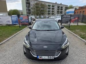 Melns Ford Focus 2018 Ventspils, ar dzinēja tilpumu 1.50 L un nobraukumu 234 tūkst. km par 8600 €, foto 4 vietnē AUTOMOTO.COM.LV