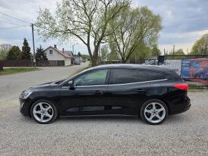 Melns Ford Focus 2018 Ventspils, ar dzinēja tilpumu 1.50 L un nobraukumu 234 tūkst. km par 8600 €, foto 7 vietnē AUTOMOTO.COM.LV
