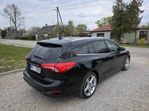 Melns Ford Focus 2018 Ventspils, ar dzinēja tilpumu 1.50 L un nobraukumu 234 tūkst. km par 8600 €, foto 8 vietnē AUTOMOTO.COM.LV