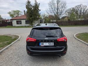 Melns Ford Focus 2018 Ventspils, ar dzinēja tilpumu 1.50 L un nobraukumu 234 tūkst. km par 8600 €, foto 9 vietnē AUTOMOTO.COM.LV
