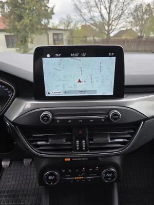 Melns Ford Focus 2018 Ventspils, ar dzinēja tilpumu 1.50 L un nobraukumu 234 tūkst. km par 8600 €, foto 17 vietnē AUTOMOTO.COM.LV