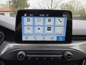 Melns Ford Focus 2018 Ventspils, ar dzinēja tilpumu 1.50 L un nobraukumu 234 tūkst. km par 8600 €, foto 18 vietnē AUTOMOTO.COM.LV