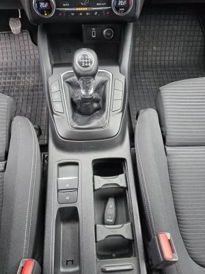 Melns Ford Focus 2018 Ventspils, ar dzinēja tilpumu 1.50 L un nobraukumu 234 tūkst. km par 8600 €, foto 21 vietnē AUTOMOTO.COM.LV