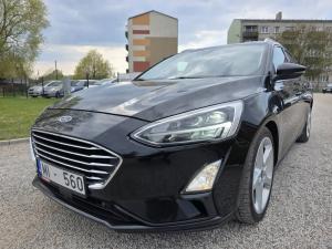 Melns Ford Focus 2018 Ventspils, ar dzinēja tilpumu 1.50 L un nobraukumu 234 tūkst. km par 8600 €, foto 29 vietnē AUTOMOTO.COM.LV