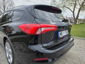 Melns Ford Focus 2018 Ventspils, ar dzinēja tilpumu 1.50 L un nobraukumu 234 tūkst. km par 8600 €, foto 30 vietnē AUTOMOTO.COM.LV