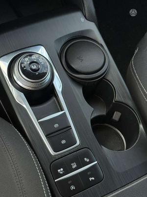 Melns Ford Focus 2018 Kauņa, ar dzinēja tilpumu 1.50 L un nobraukumu 215 tūkst. km par 7550 €, foto 9 vietnē AUTOMOTO.COM.LV