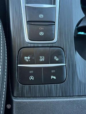 Melns Ford Focus 2018 Kauņa, ar dzinēja tilpumu 1.50 L un nobraukumu 215 tūkst. km par 7550 €, foto 10 vietnē AUTOMOTO.COM.LV