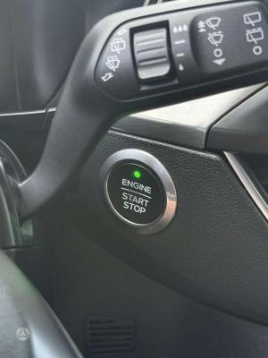 Melns Ford Focus 2018 Kauņa, ar dzinēja tilpumu 1.50 L un nobraukumu 215 tūkst. km par 7550 €, foto 11 vietnē AUTOMOTO.COM.LV