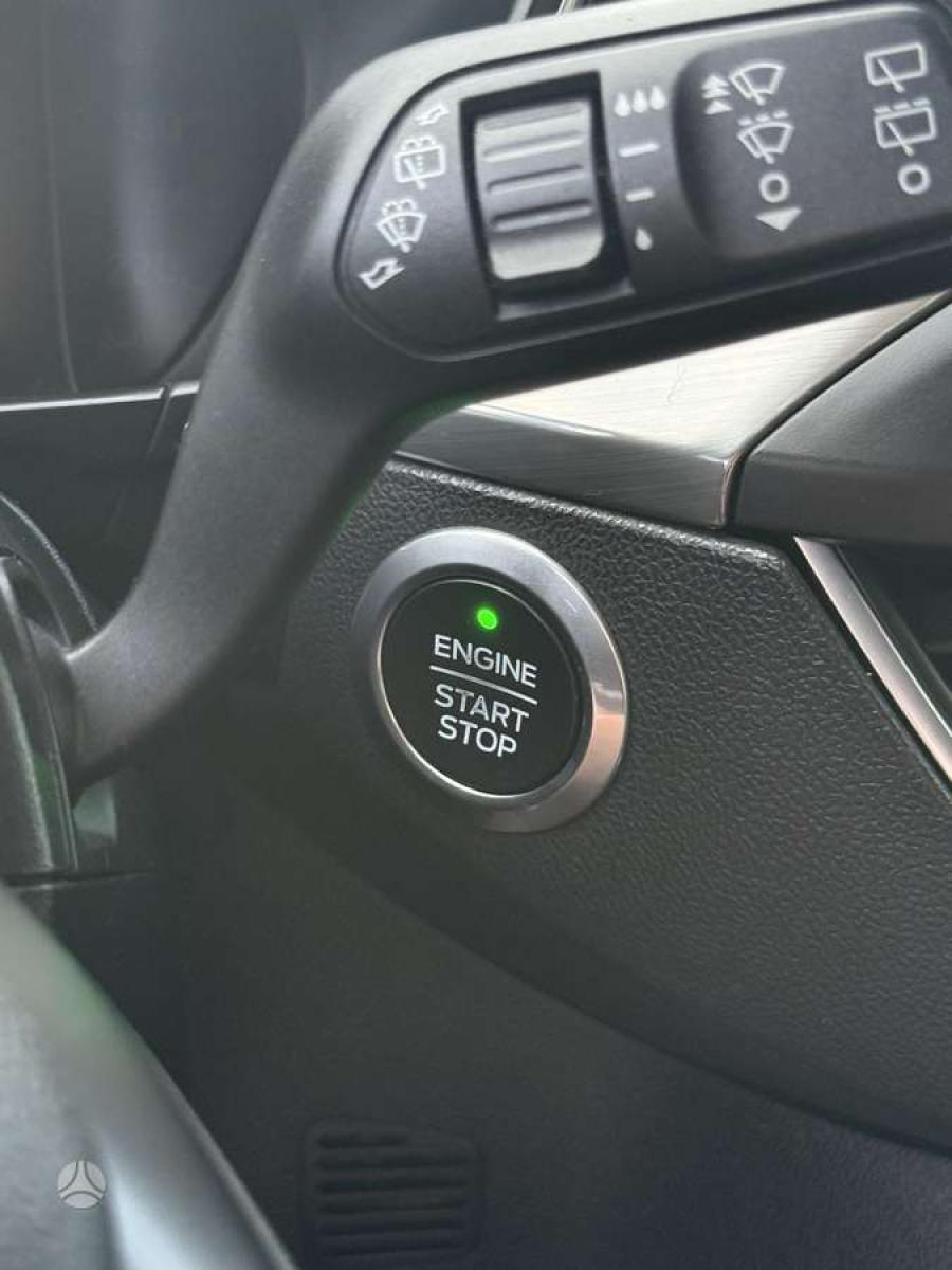 Melns Ford Focus 2018 Kauņa, ar dzinēja tilpumu 1.50 L un nobraukumu 215 tūkst. km par 7550 €, foto 11 vietnē AUTOMOTO.COM.LV