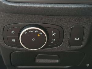 Melns Ford Focus 2018 Kauņa, ar dzinēja tilpumu 1.50 L un nobraukumu 215 tūkst. km par 7550 €, foto 21 vietnē AUTOMOTO.COM.LV