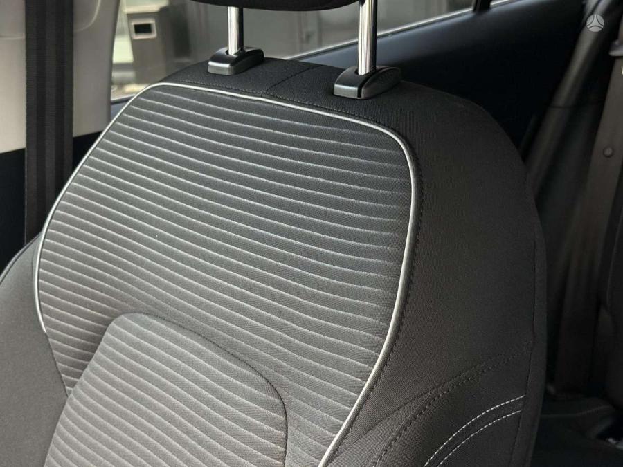 Melns Ford Focus 2018 Kauņa, ar dzinēja tilpumu 1.50 L un nobraukumu 215 tūkst. km par 7550 €, foto 24 vietnē AUTOMOTO.COM.LV