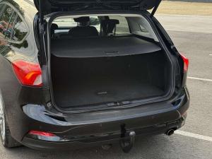 Melns Ford Focus 2018 Kauņa, ar dzinēja tilpumu 1.50 L un nobraukumu 215 tūkst. km par 7550 €, foto 34 vietnē AUTOMOTO.COM.LV