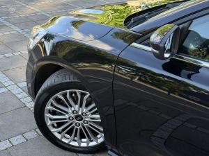 Black Ford Focus 2018 in Kaunas, with an engine capacity of 1.50 L and mileage of 215 thousand km for 7150 €, photo 10 on AUTOMOTO.COM.LV