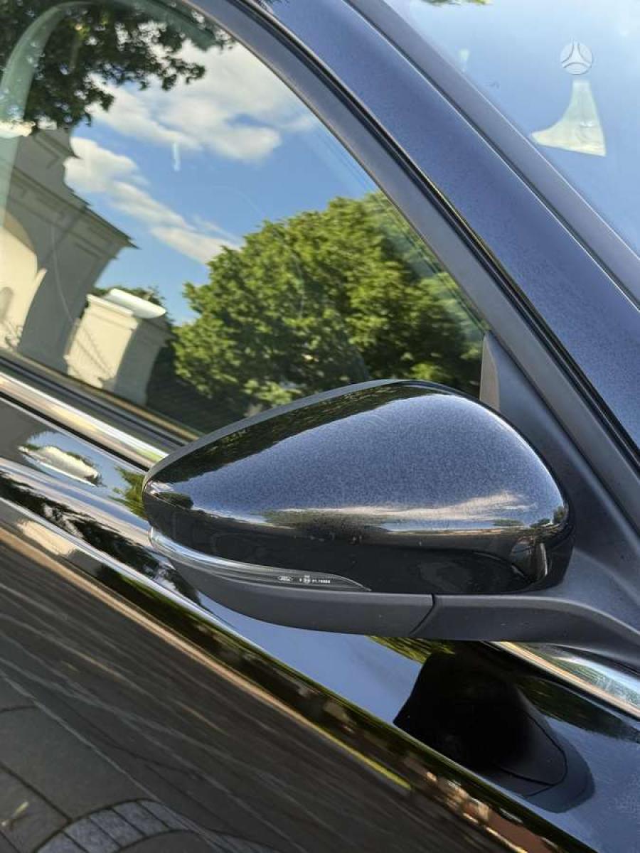 Black Ford Focus 2018 in Kaunas, with an engine capacity of 1.50 L and mileage of 215 thousand km for 7150 €, photo 40 on AUTOMOTO.COM.LV