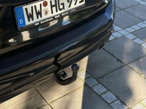 Black Ford Focus 2018 in Kaunas, with an engine capacity of 1.50 L and mileage of 215 thousand km for 7150 €, photo 41 on AUTOMOTO.COM.LV