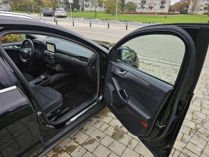Black Ford Focus 2019 in Marupe, with an engine capacity of 1.00 L and mileage of 111 thousand km for 9000 €, photo 18 on AUTOMOTO.COM.LV