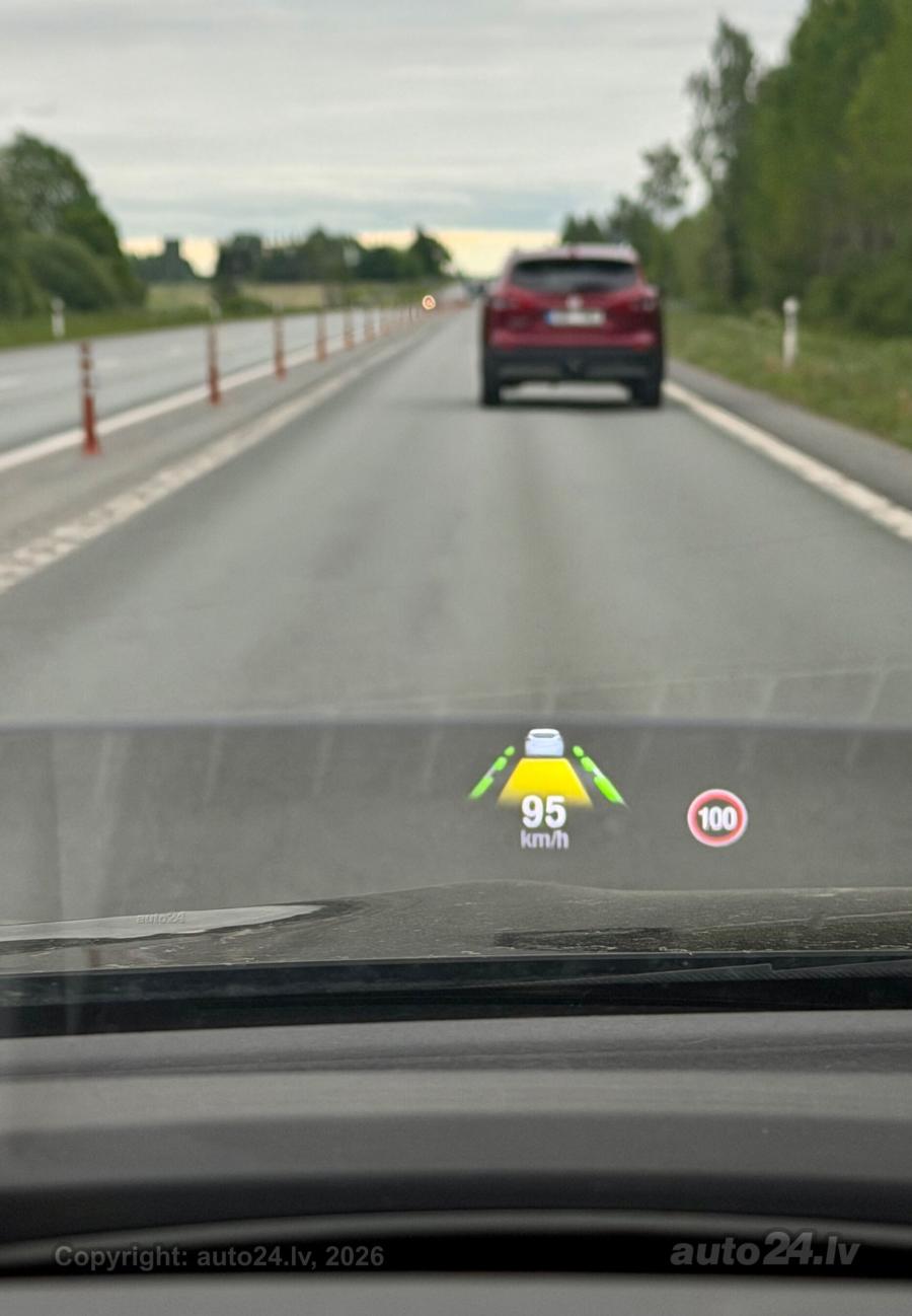 Melns Ford Focus 2019 Tartu, ar dzinēja tilpumu 1.50 L un nobraukumu 234 tūkst. km par 8990 €, foto 14 vietnē AUTOMOTO.COM.LV