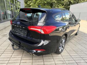 Melns Ford Focus 2019 Kauņa, ar dzinēja tilpumu 1.50 L un nobraukumu 183 tūkst. km par 9900 €, foto 5 vietnē AUTOMOTO.COM.LV